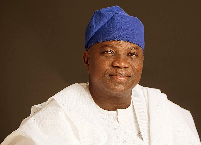 Ambode: All Sponsored Attacks Will Continue To Fail