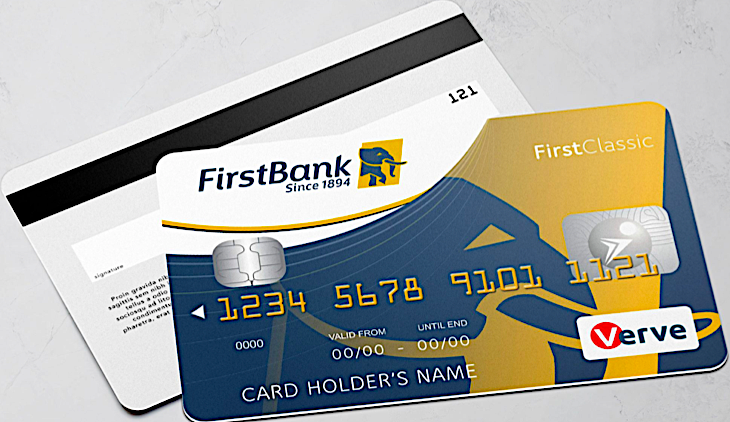 Firstbank Partners Verve International, Makes Customers Millionaires In ...