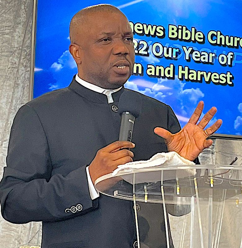 Goodseed Daily Devotional 3rd October 2022