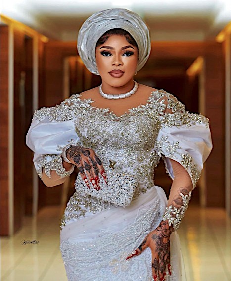 Bobrisky Reveals Mode Of Conduct To Boyfriends