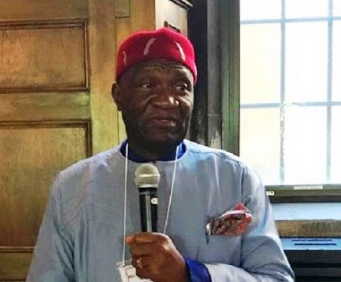 Text & Video: Restructuring Nigeria: Decentralisation For National Cohesion