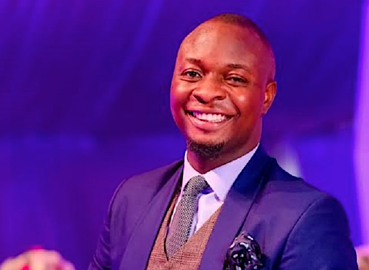 Mc Lively Narrates Struggle With His Profession