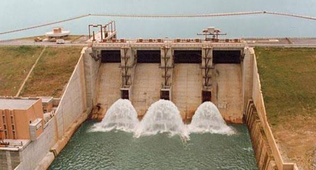 Oyan Dam Release: A Cause For Concern