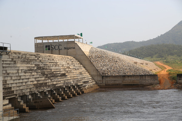Fg Ready To Kickoff 3,050mw Mambila Hydro Dam Project, Signs $5.72 ...