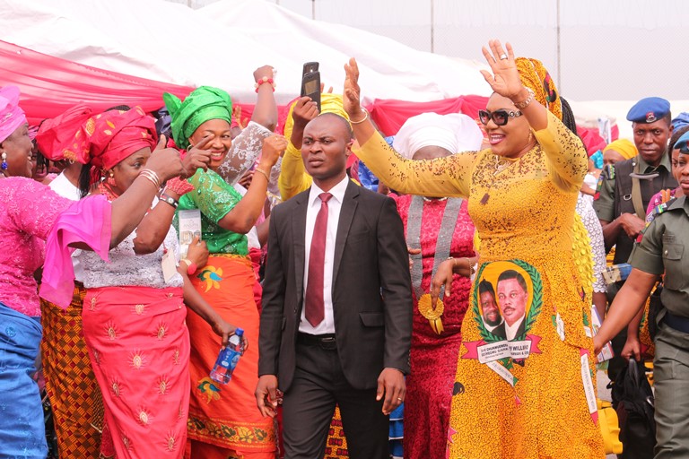 Osodieme In Lagos - Aswal Workshop