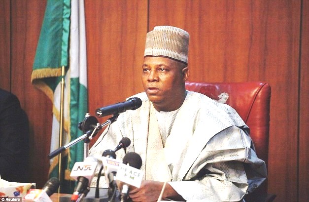 Why I endorsed Professor Zulum to succeed me as Borno's next Governor ...