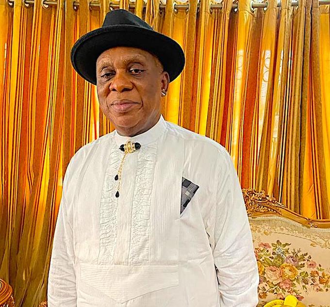 Emmanuel Idemuda Oboh: Profile Of A New Senior Advocate Of Nigeria (SAN)