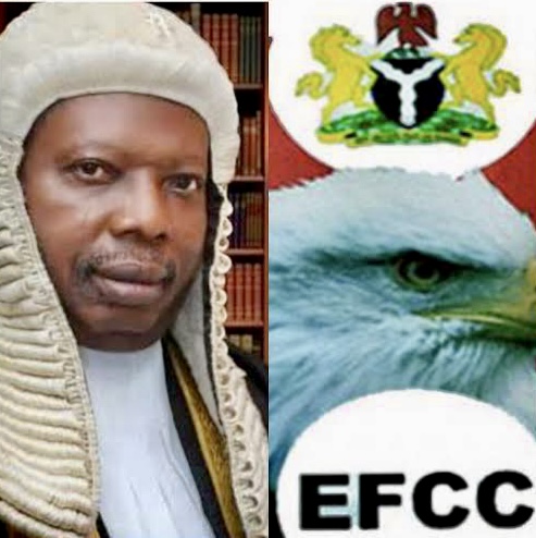 Financial Fraud: Arrested Ogun Speaker Released After 2 Days In EFCC ...