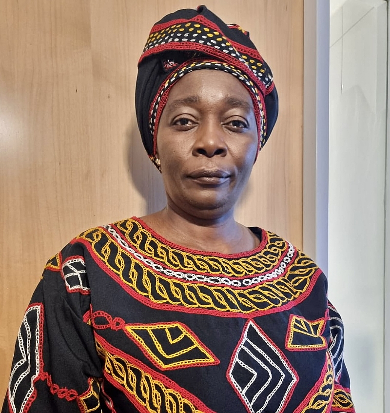 Southern Cameroons Unveils New Ambazonia Conference