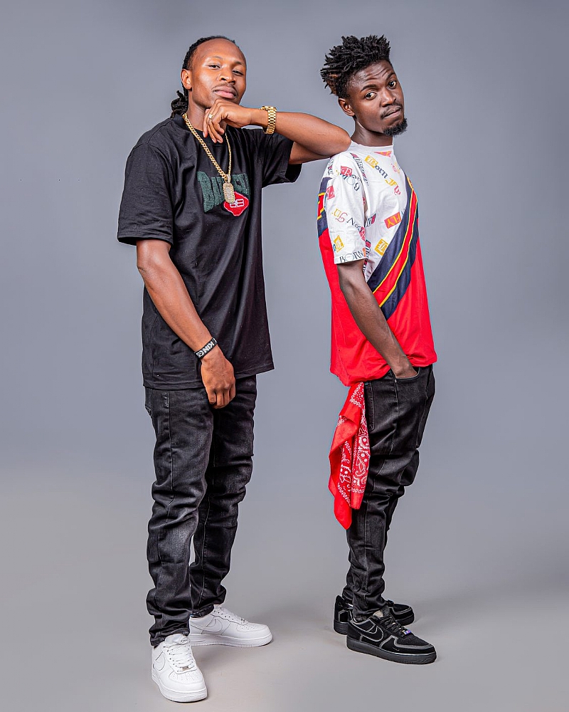 Kawangware Kings Music Empire Unveils Emotionally Charged Music ...