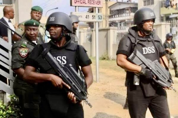DSS Arraigns Nine Prime Suspects Linked To Benue, Plateau Killings