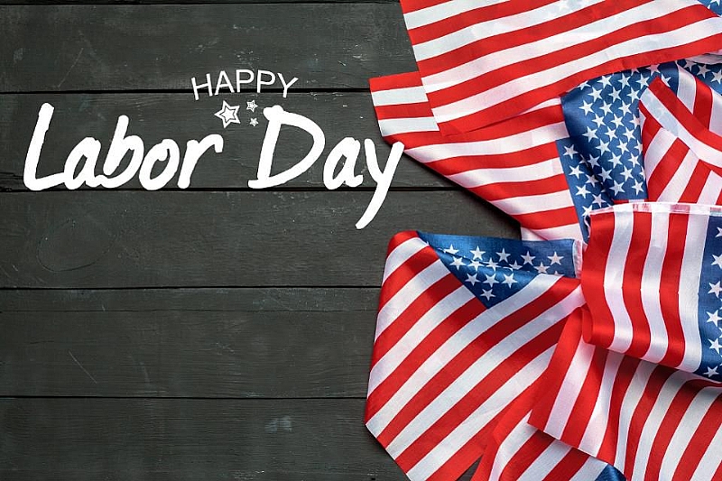 Ahrc Wishes Everyone A Safe And Pleasant Labor Day Holiday: