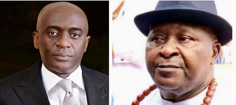 Chiedu Ebie: A Technocrat Takes On The NDDC