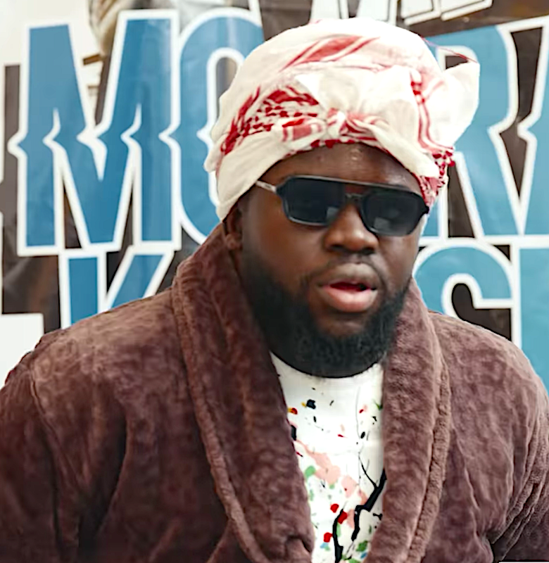 ‎The Fear Of Pot Belly Will Not Let Us Eat As We Want - Skitmaker ...