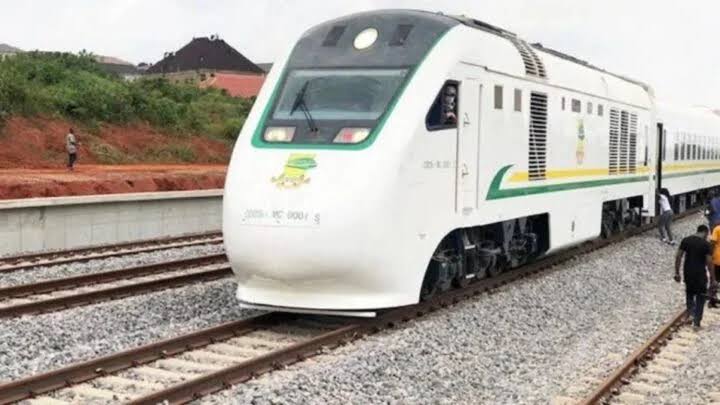Nigerian Railway Agency Suspends Port Harcourt–Aba Train Services