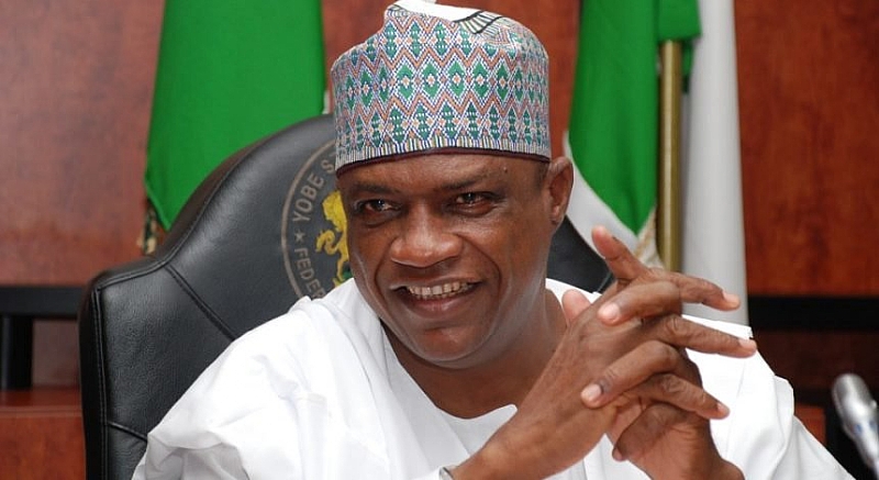 Yobe APC Adopts Consensus, Indirect Primaries for 2019 Elections Yobe APC Adopts Consensus, Indirect Primaries for 2019 Elections