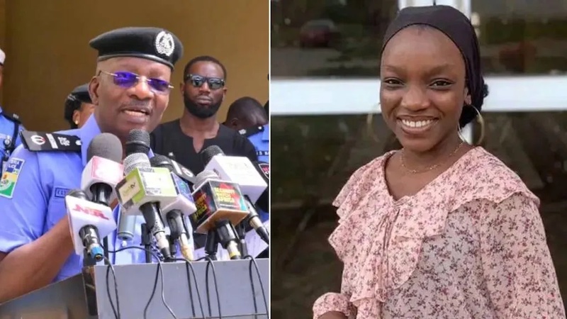 Police Arrest 10 Suspects Over Death Of Missing FUOYE Student