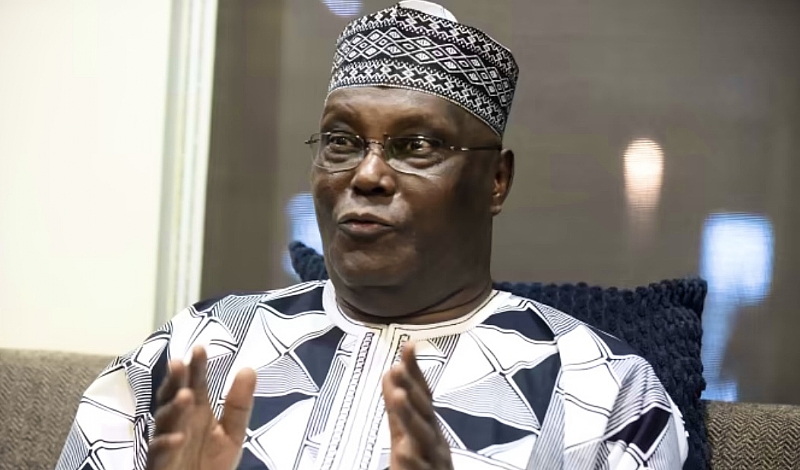 Atiku Mourns Scores Killed During Boko Haram Attack In Borno State