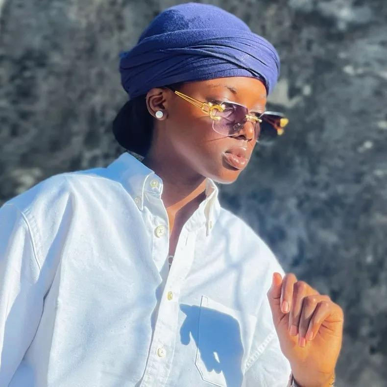 Mutawakilah Abdulkarim Gidado: TikTok Star Who Turns Laughter Into Healing