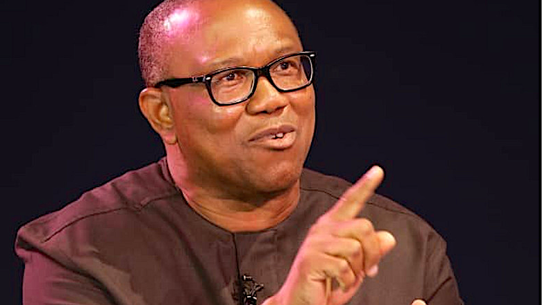 Peter Obi's Movement Significant, But Cannot Translate Into Victory In ...