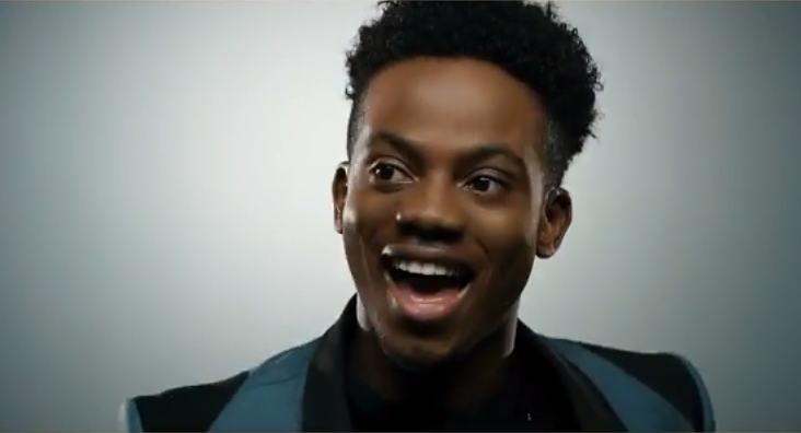 Korede Bello Celebrates 5th Birthday