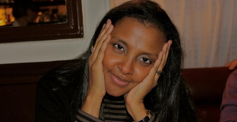 Abacha Fatima