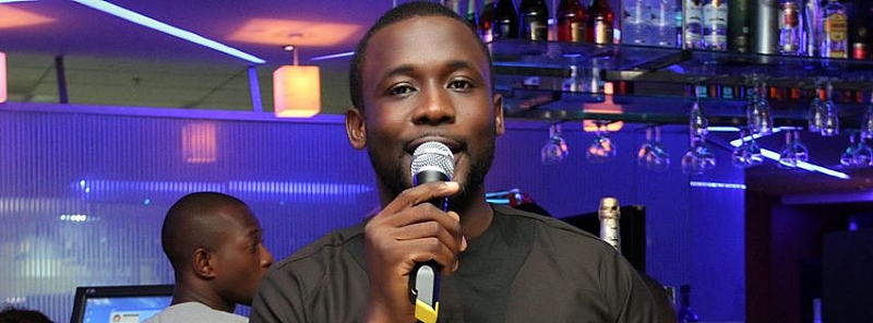 NFC Exclusive: Untold Reasons Joseph Benjamin's Marriage Crashed