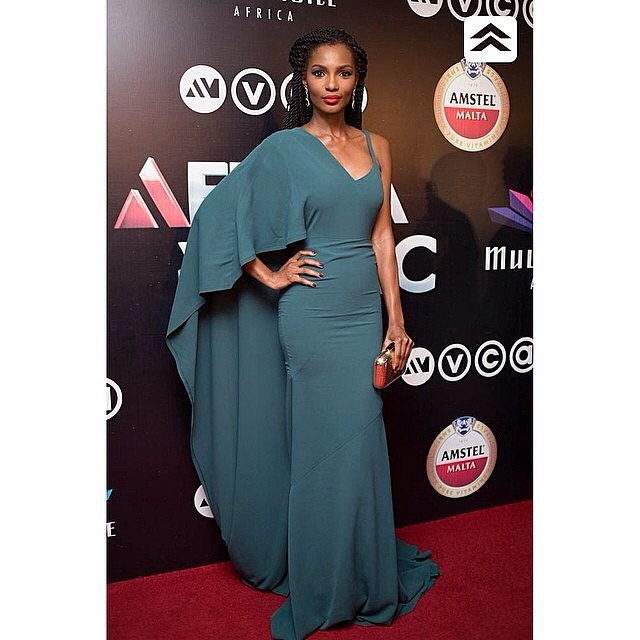 Abike Dabiri, Funke Opeke, Kemi Adetiba, Funmi Iyanda & more! These are ...