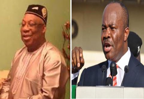 AKPABIO IS AN EXPERIENCED SERIAL KILLER – ASSAM ASSAM