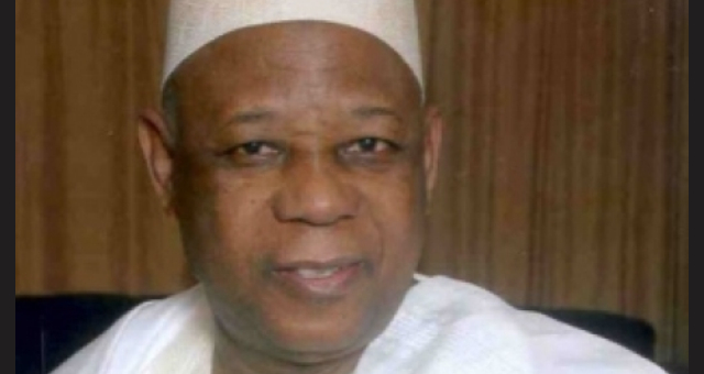 WHY GUSAU SHOULD BE IN JAIL AND NEVER NOMINATED FOR DEFENSE MINISTER