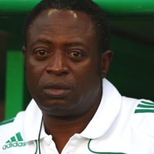 NFF sacks Keshi, picks Amodu