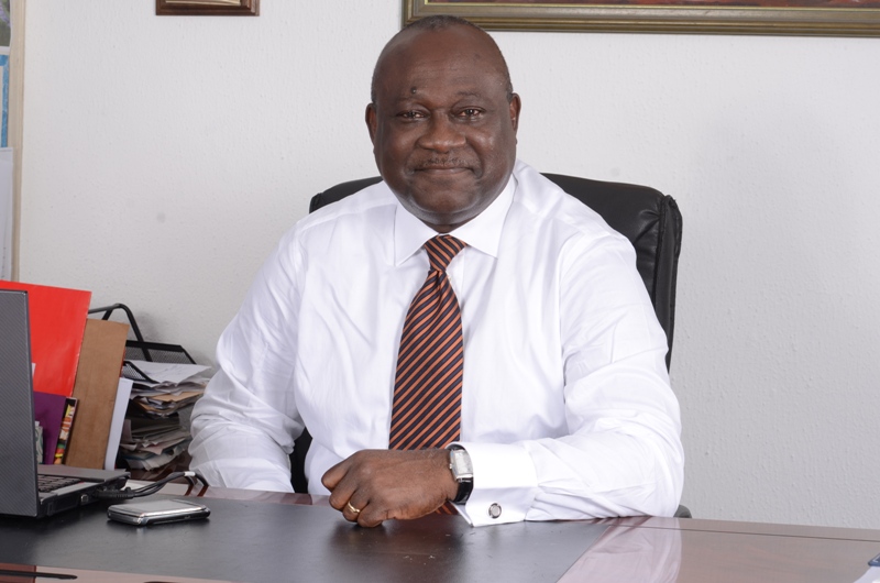 Why Akwa Ibom Professionals In Lagos Supported Udom’s Candidature—Udeme ...