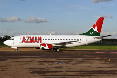 Azman Air begins flight operations to Sokoto
