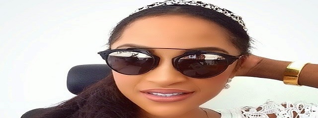'I'm A Woman Redefined'- Freda Francis Tells Self As She Marks 31st ...