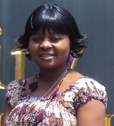 JOURNALIST, BETTY ABAH BRINGS MULTIMEDIA TO POETRY