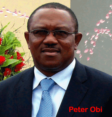 OBI: BATTLING WITH FADING FAME