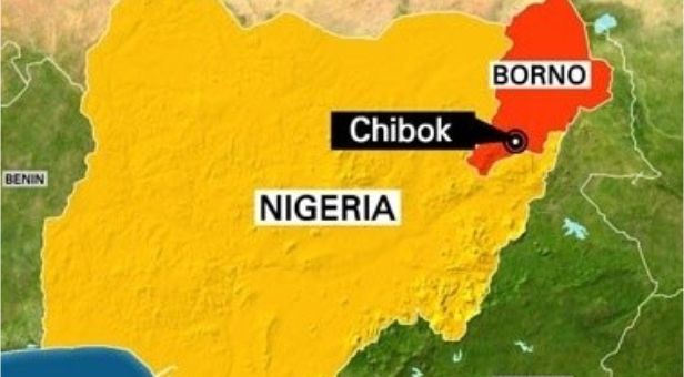 CHIBOK: THE UNTOLD STORY