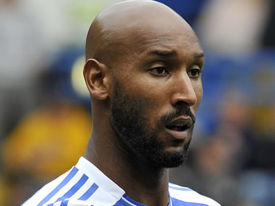 Chelsea Confirm Anelka Deal