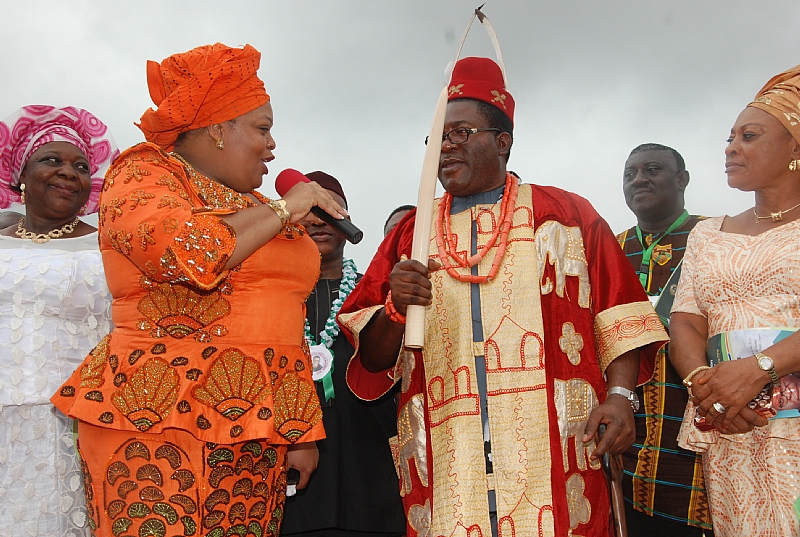 Citation Of Prince Eze Madumerem Mfr (ksc)