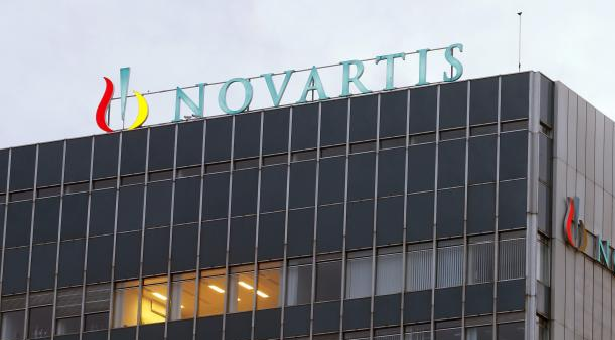 Novartis Transforms Drug Business Via Deals With GSK And Lilly