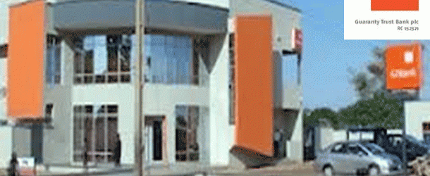 Egbert Imomoh appointed chairman of GTBank