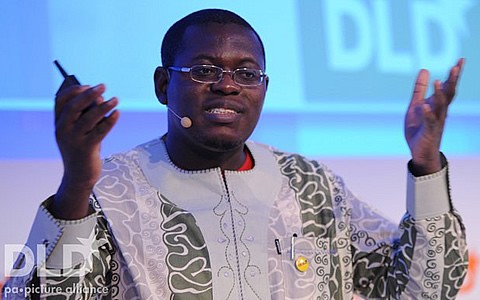 Ghana’s Bright Simons Appointed To Microsoft Africa Board