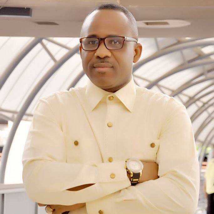 Isaac Idahosa: A Bishop With Passion For Media Evangelism