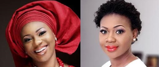 Mary Uranta Marks Birthday With Stunning Pictures