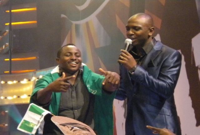 Big Brother Africa Returns With Shower Hour For Fifth Season.