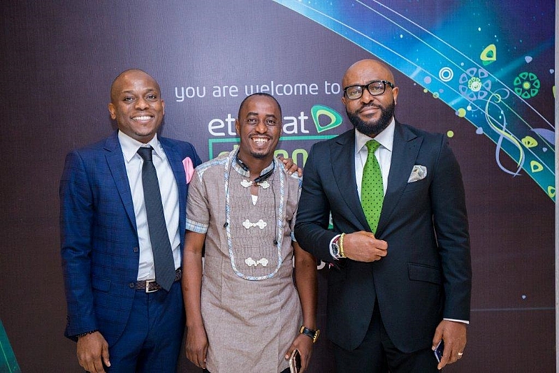 Etisalat Nigeria Celebrates Channel Partners