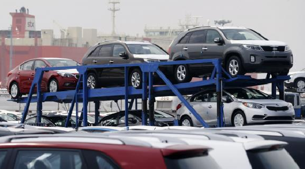 China Drags On Otherwise Buoyant Asia Factory Sector