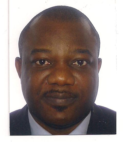 KENNETH GBAGI: OF SERVICE ABOVE SELF