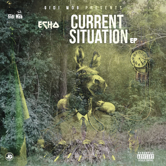 Current Situation In Nigeria