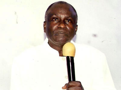 AMORC Advocates New Strategy To Tackle Insecurity, Opts For Mystical ...